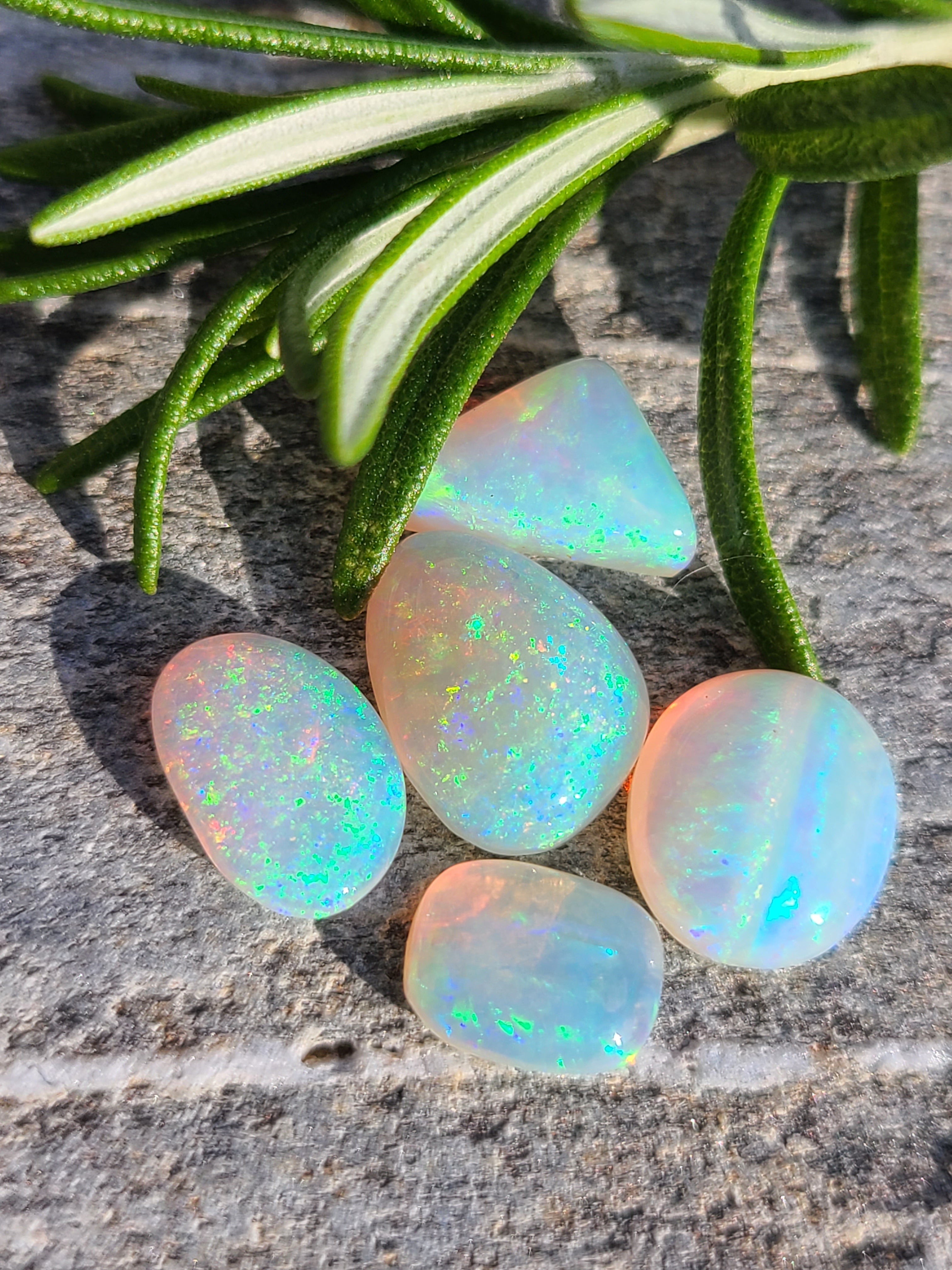 Brazilian Opal – Liga's Opals & Gems